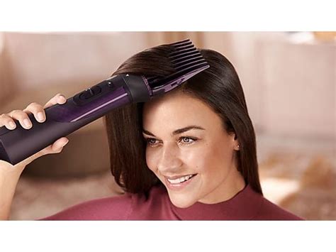 PHILIPS HP8656/00 Paars kopen? | MediaMarkt