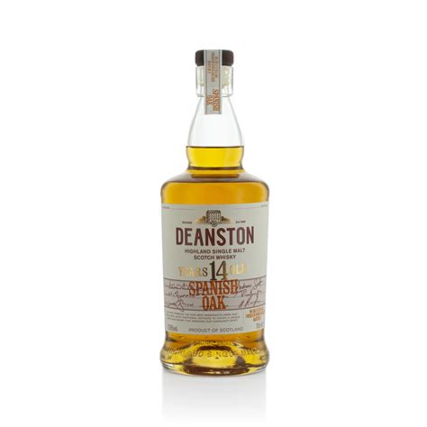 Deanston Archives - Southport Whisky