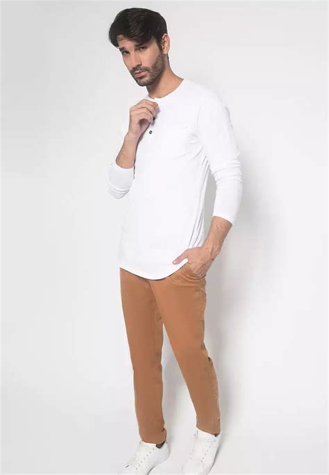 Jual Johnwin 6 Original 2024 | ZALORA Indonesia