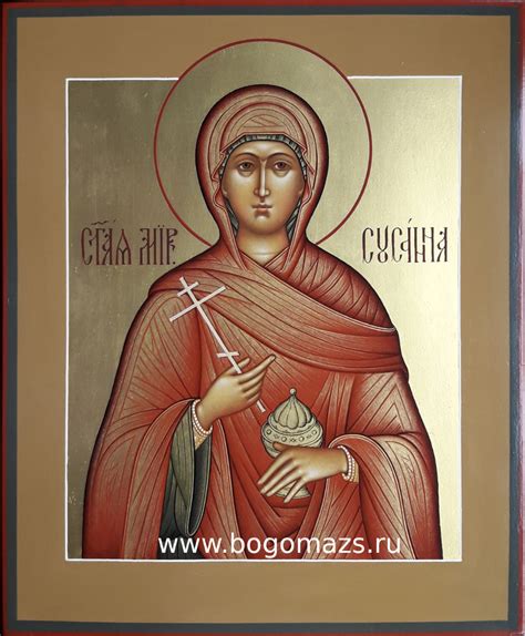Галерея икон И.М. Возрождение 8