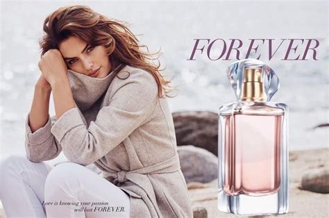 AVON Forever Fragrance 2017 (AVON)