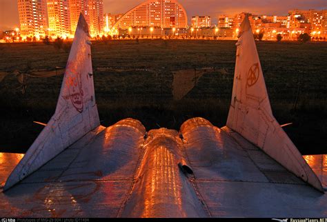 File:Микоян-Гуревич МиГ-29-35 , Москва - Ходынское поле (им. Фрунзе ...