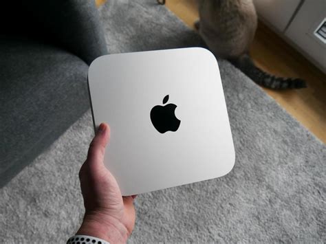Ein neuer Apple Mac Mini steht bald an