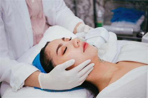Skin Brightening Treatment in Singapore | Elements Wellness