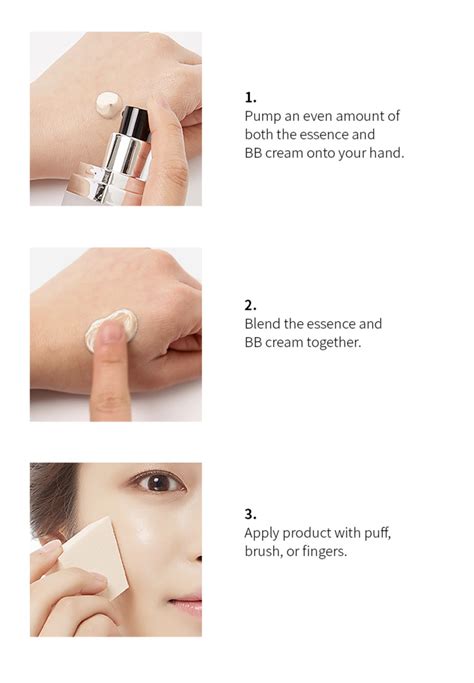 Missha - Signature Wrinkle Fill up BB Cream - Little Wonderland