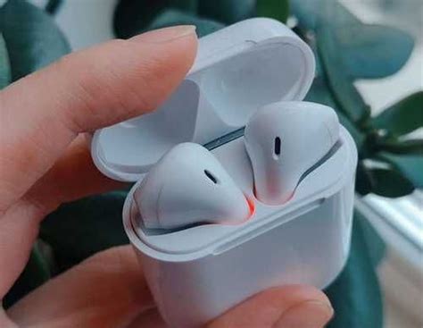 Беспроводные наушники Lightpods lite | Festima.Ru - Мониторинг объявлений
