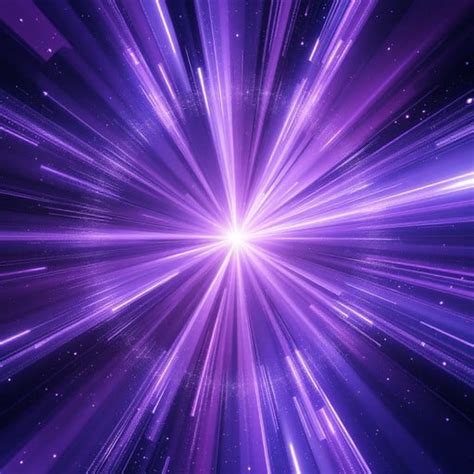 Free Purple Light Explosion Image | Download at StockCake