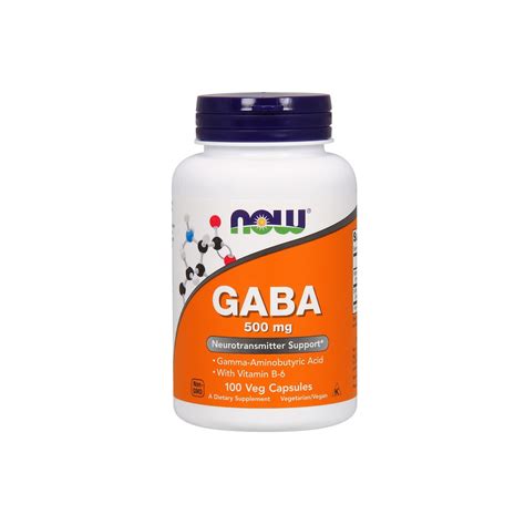 Gaba Pure Powder, 19,90