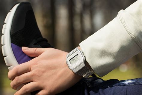 Casio Vintage F-91WS-7EF | Hodinky-365.com