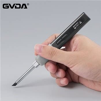 Advantages Of GVDA GD300 Smart Soldering Iron - News - Shenzhen GVDA ...