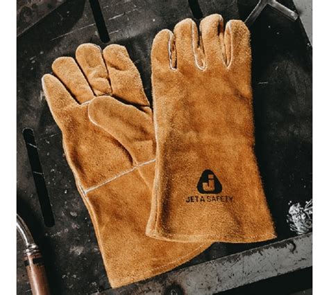 Краги сварщика Jeta Safety JWK301-XL - выгодная цена, отзывы ...