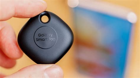 Samsung Galaxy SmartTag & SmartTag+ Review: Lost In Space - Tech Advisor
