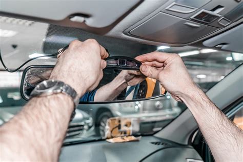 Зачем нужен парктроник на Hyundai Creta / Хендай Крета