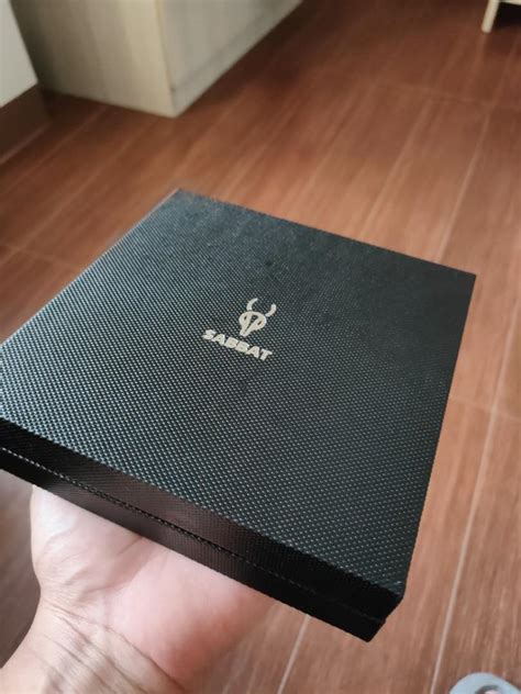Sabbat X12 Pro, Audio, Earphones on Carousell