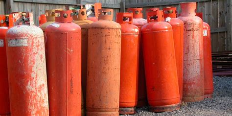 Горючие газы: что это такое, способ получения, их виды и основные ...