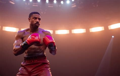 Creed 3 review: another big win under the belt for Michael B. Jordan