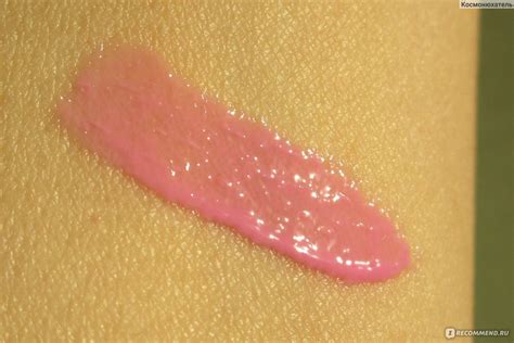 Блеск для губ DIVAGE VINYL GLOSS - «Виниловый блеск для губ DIVAGE ...
