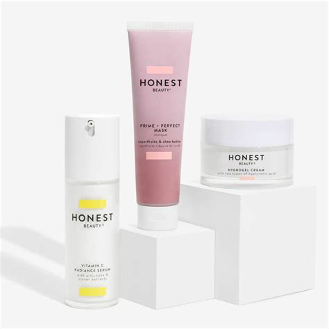 Honest Beauty Reviews: Is Their Clean Beauty Better? | ClothedUp