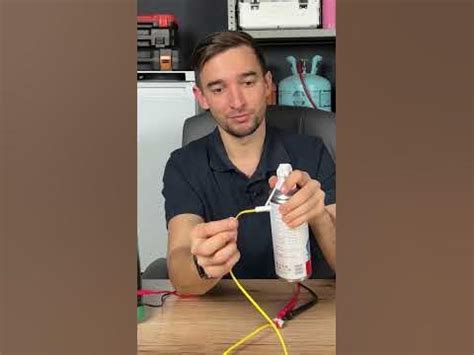 Датчик температуры холодильника - YouTube