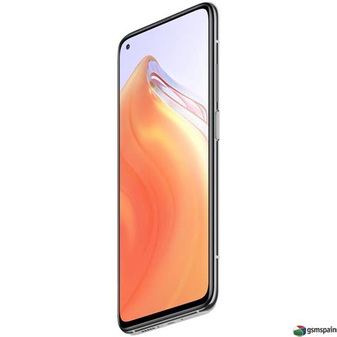 Xiaomi Mi 10T (M2007J3SY Global | 2020 | 6 GiB | 128 GB | 5G)