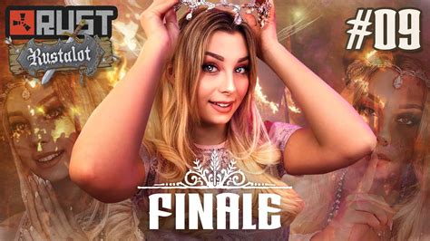 RUSTALOT #09 - Das Finale [uncut/RP] | 11.09.2022 - YouTube