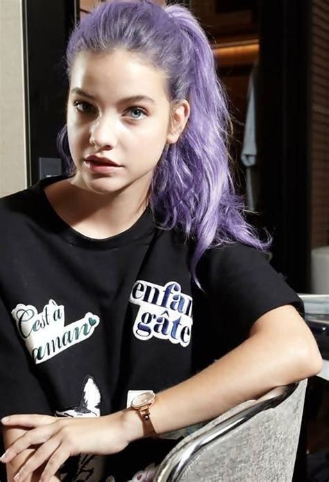 Hair Color Forever! Barbara Palvin, Woman Crush, Hipster Girls, Zoe ...