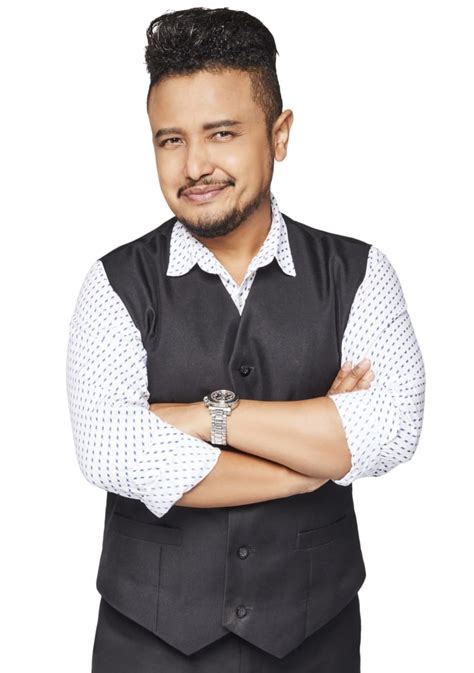 A B Shaik - Mediacorp