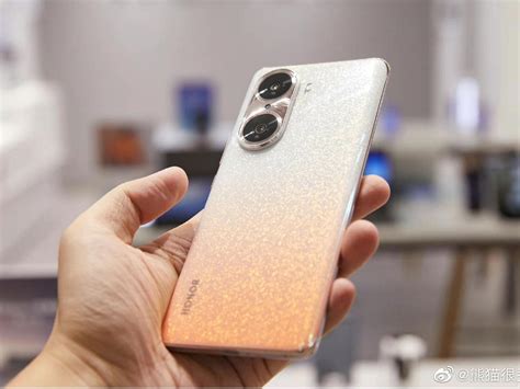 Il design di HONOR 60 e 60 Pro a pochi giorni dal lancio ufficiale