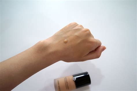 Foundation Week 4/7: Most Gorgeous Foundation - Giorgrio Armani ...