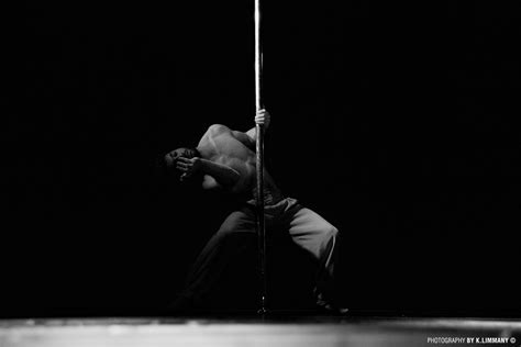 La nudité dans la danse… | La Fabrique de la Danse