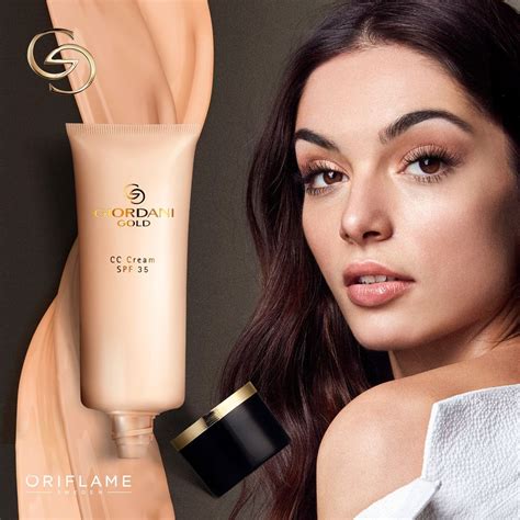 МАКИЯЖ GIORDANI GOLD НА «МИЛЛИОН»