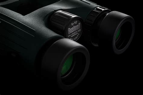 Bushnell on Behance