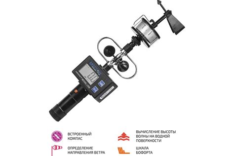 Анемометр МЕГЕОН 11030 00000003954 - выгодная цена, отзывы ...