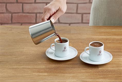 Kurukahveci Mehmet Efendi, Turkish Coffee, 250G - Grand Bazaar Online ...