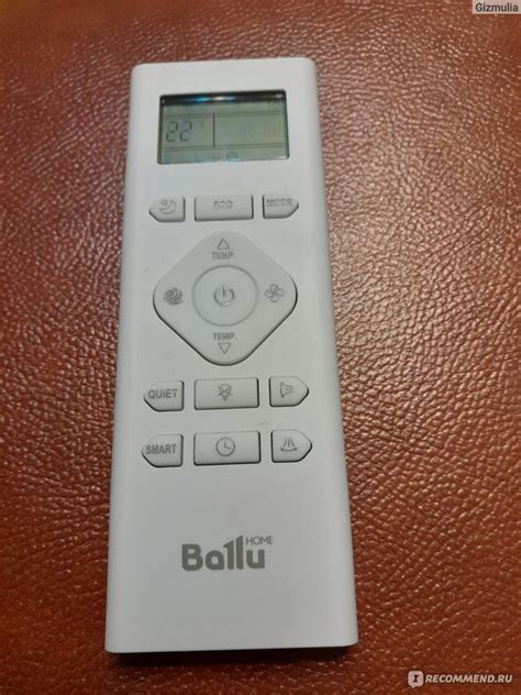 Сплит-система Ballu Olympio Grace BSG-07HN1_22Y on/off - «Хороший ...