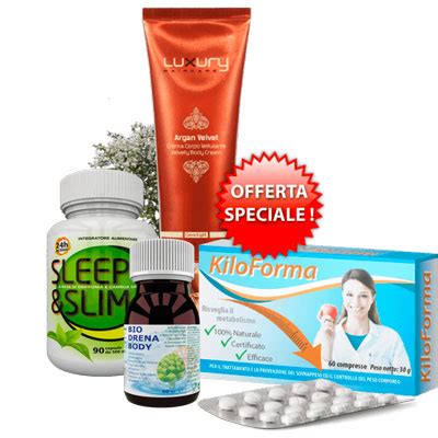 Total Slim Program: funziona davvero o truffa? Recensione completa [2020]