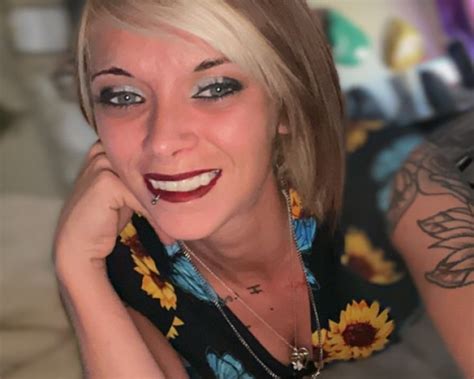 Samantha Morrell | Ms. Stars & Stripes