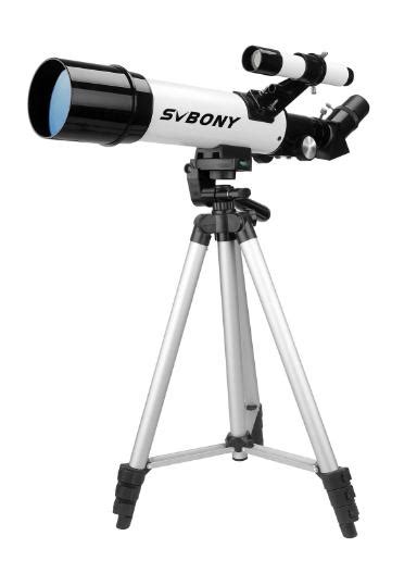 SVBony sv501P 60mm as travel-scope - review after few month use ...