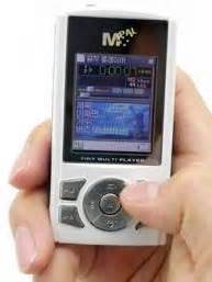Mobile-review.com MP4-плееры