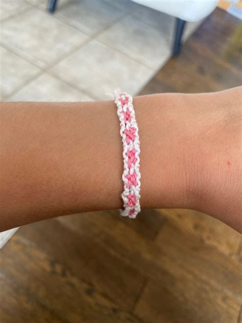 Normal pattern #17789 | BraceletBook