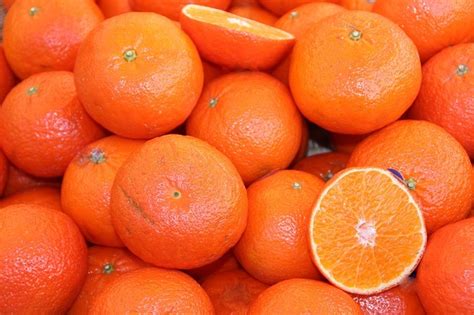 Мандарины Нова, 1 кг – купить с доставкой по Москве и России | Эко ...