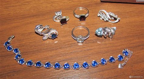 Браслет Sokolov jewelry серебро с фианиатми Арт.94050057 - «А вы знали ...
