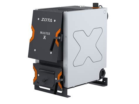 ZOTA «Master X» - Завод отопительной техники и автоматики ZOTA