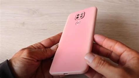 Moto G9 Play: tüm detaylarıyla tam inceleme