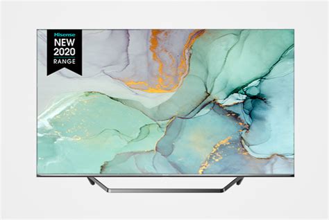 Hisense U7QF – A powerful and great-value 4K TV