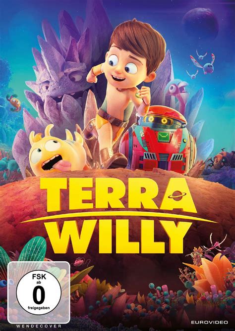 Terra Willy - Film 2019 - FILMSTARTS.de
