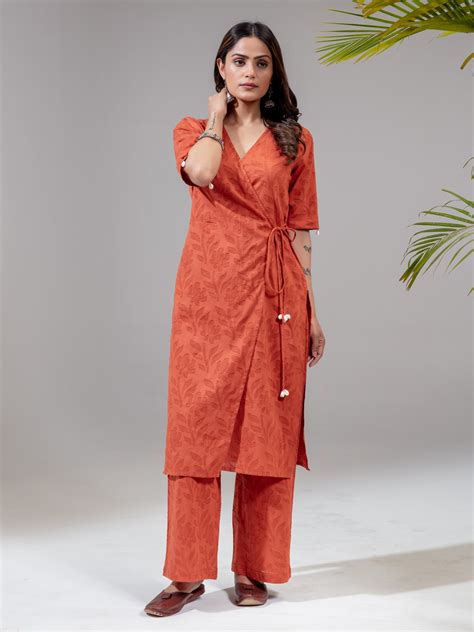 Shop Indian Contemporary Ethnic Wear for Women-KASYA