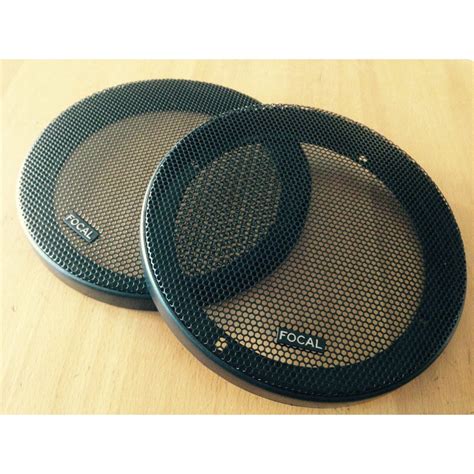 GRIGLIE DA 16CM FOCAL