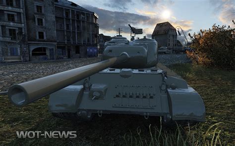 T25 Pilot Number 1 Pictures – The Armored Patrol