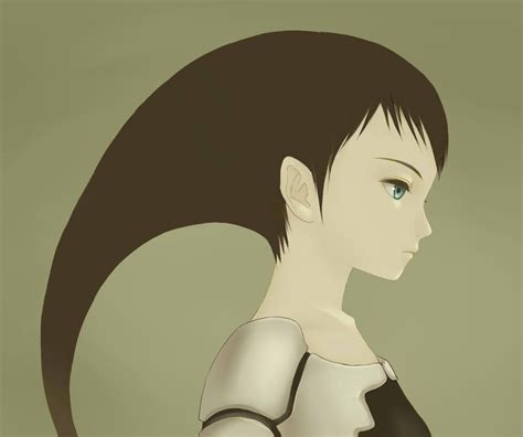 Panzer Dragoon Legacy - Azel